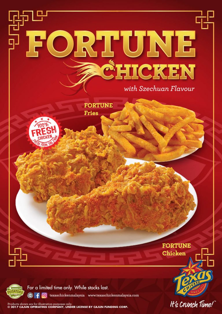 fortune-chicken | Envictus